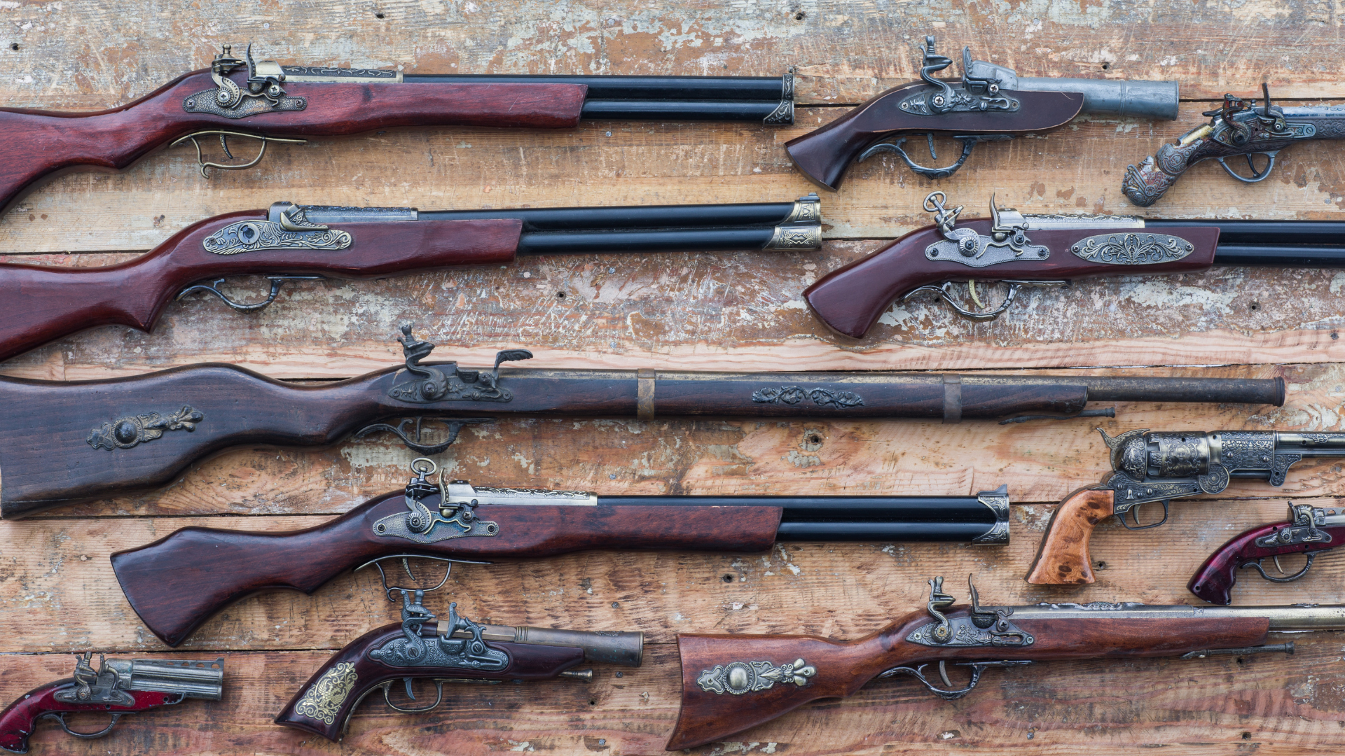 Find Trusted Attorneys for Brooklyn Gun Charges at Petrus Law